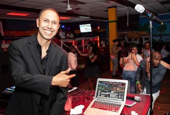 Highlighting 5 Latino DJs in Austin – Austin Vida