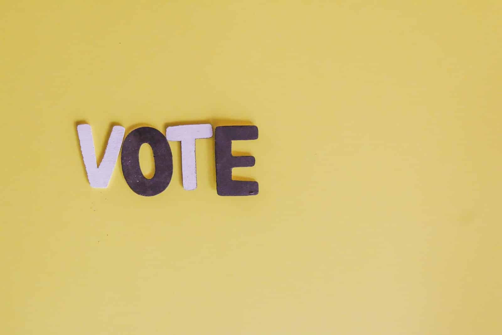 5 things you need to know about voting in Travis County midterm ...