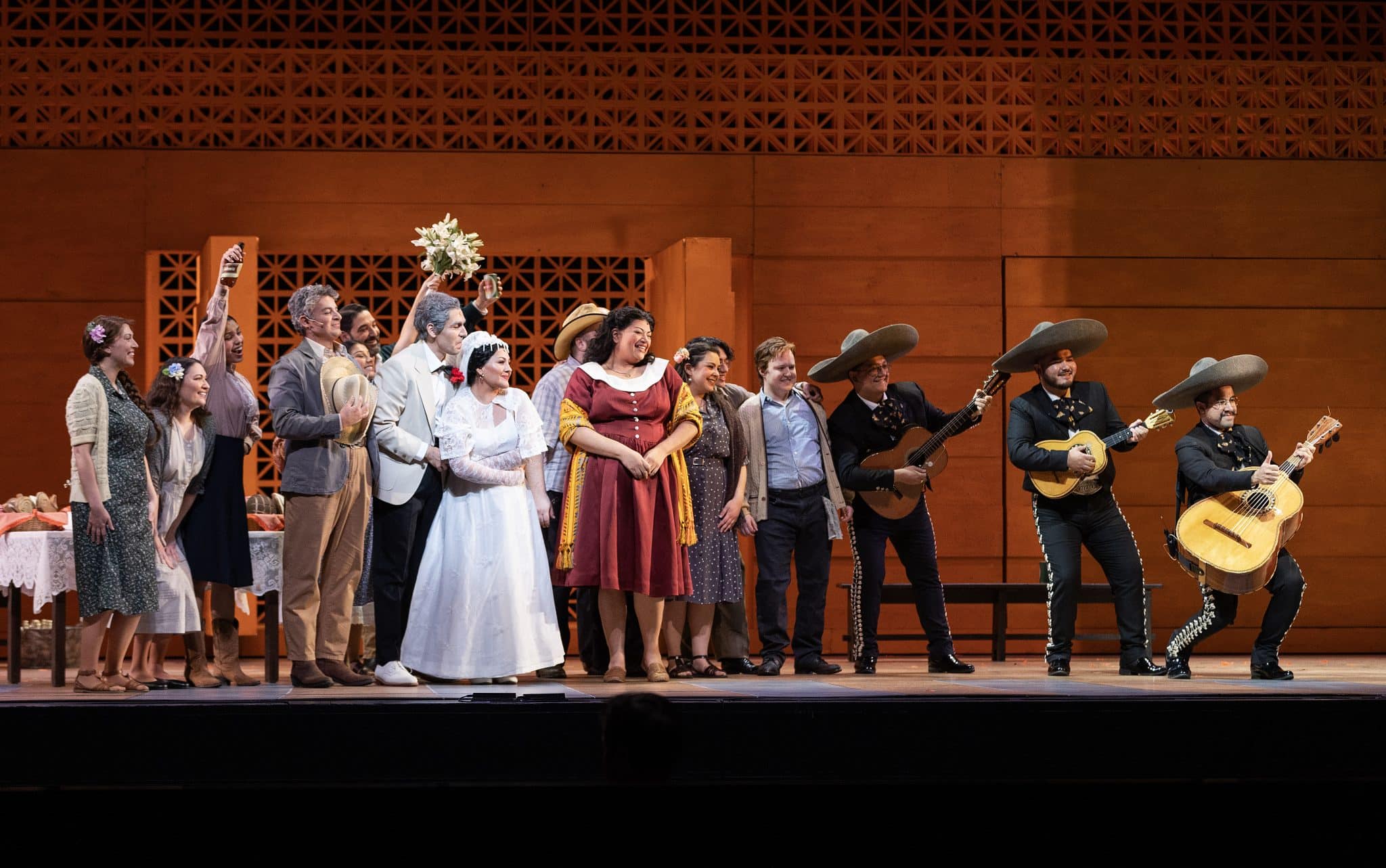 Spotlight On: Claudia Chapa, Austin Opera's Curator of Hispanic and ...