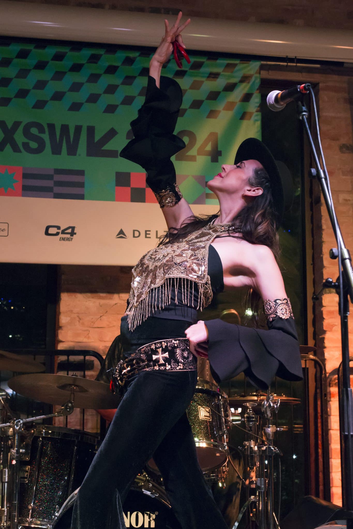 Spotlight On: Patricia Vonne, Latinapalooza Founder – Austin Vida