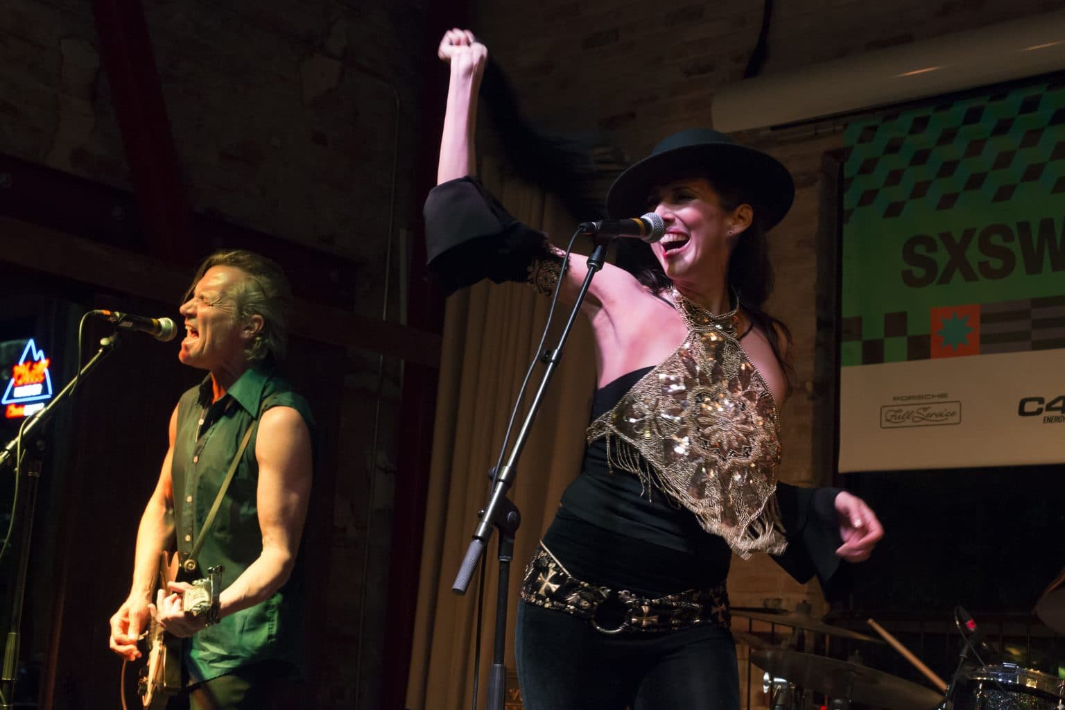Spotlight On: Patricia Vonne, Latinapalooza Founder – Austin Vida