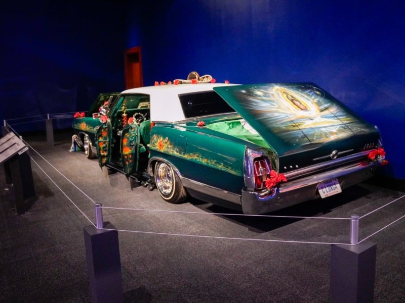 What Does Chingona Mean to You? – Austin Vida